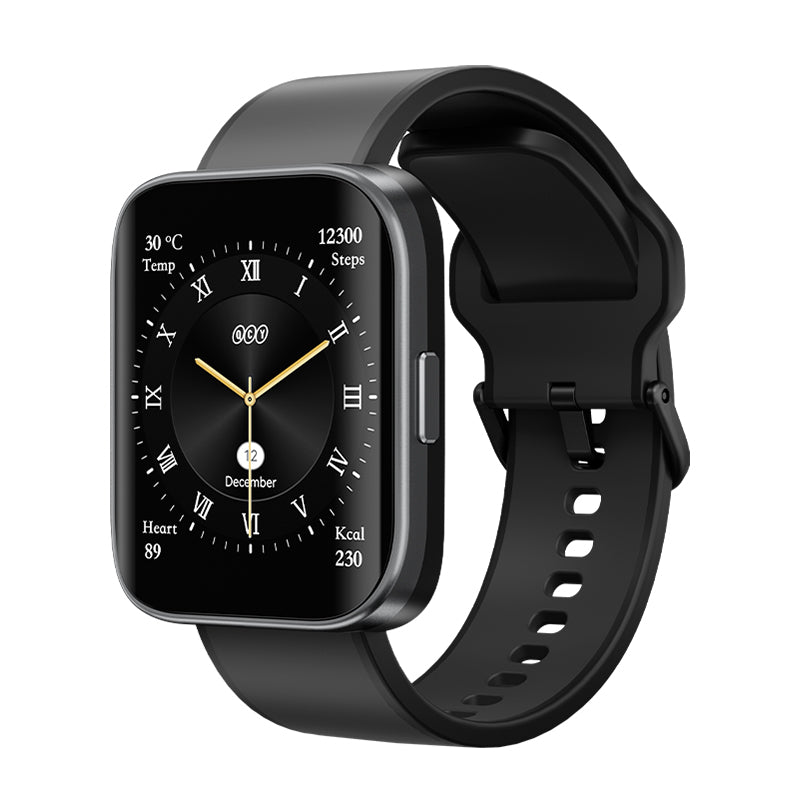 Reloj inteligente QCY Urban GS – qcyeu